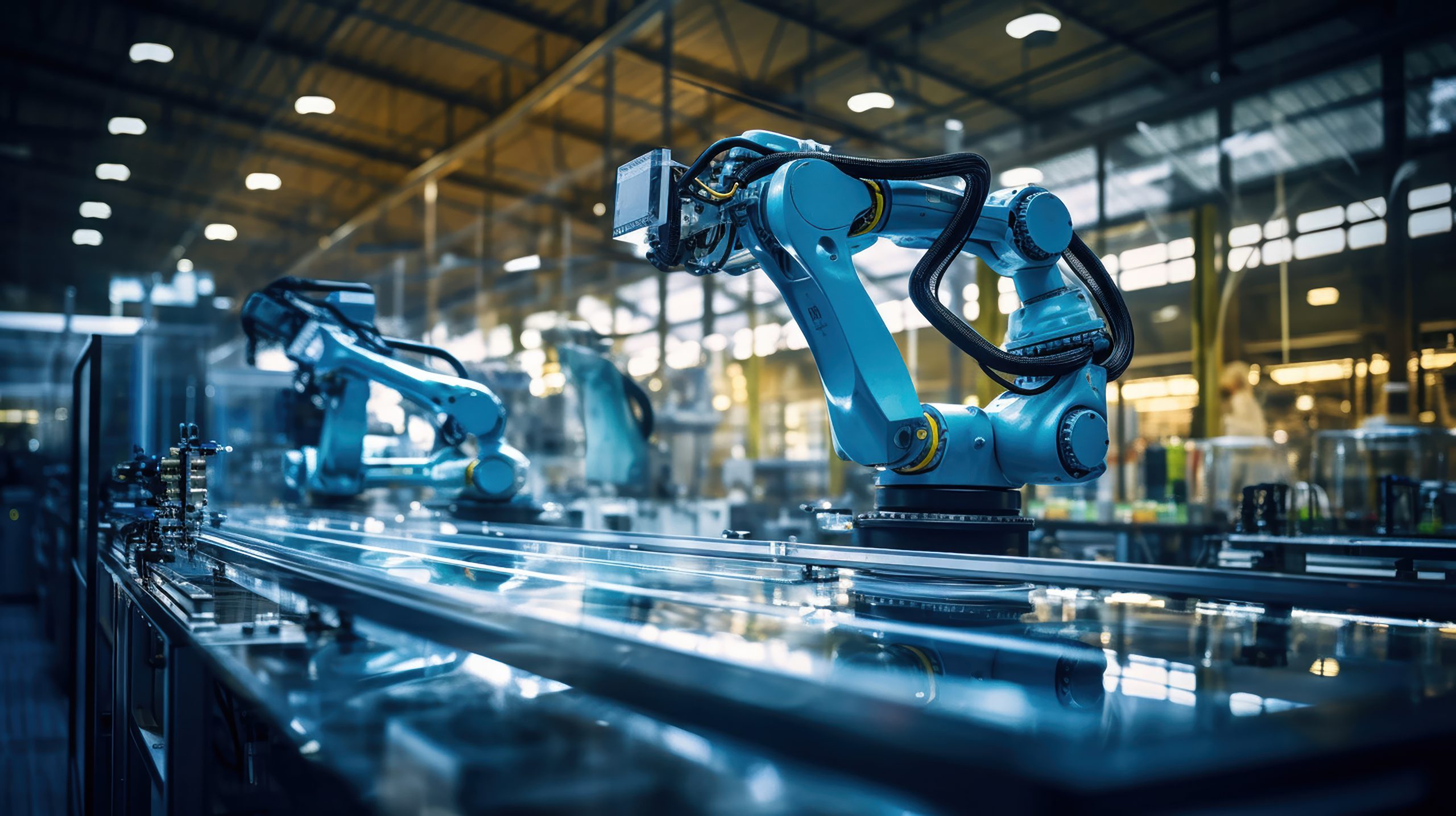 Ayudas a INVERSIONES PRODUCTIVAS y TECNOLÓGICAS 2025 | Cetem